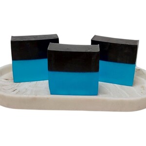 Rude Boy Scented Soap Bar Slice – Inspired by Bad Boy Eau De Parfum ...