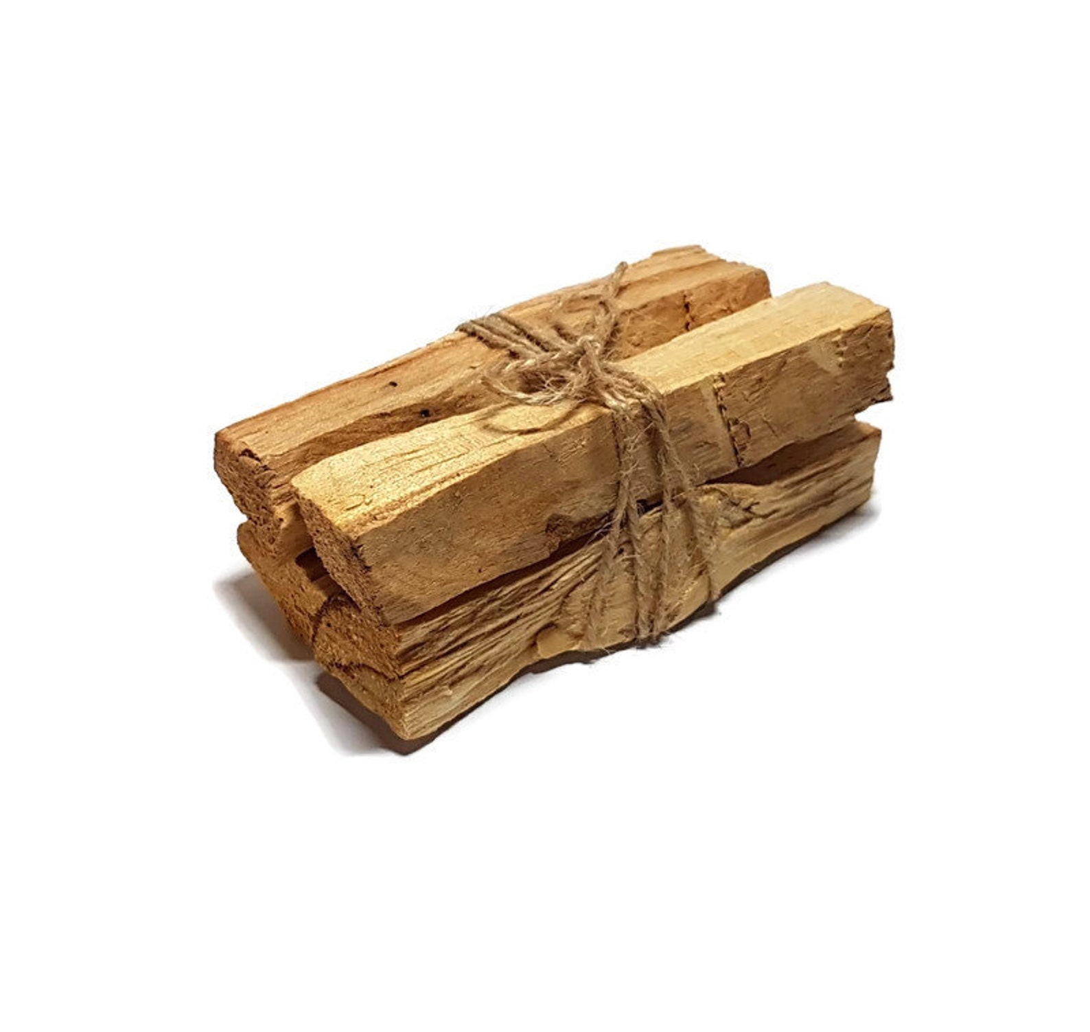 A Grade Natural Palo Santo Wood Palo Santo Bundle Palo - Etsy