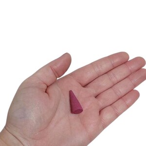 Ylang Ylang Incense Cones - 15 Cone Packet - Calming - Relaxing ...