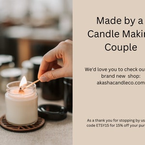 Candle Business Ultimate Starter Pack | Candle Branding Kit | Candle ...