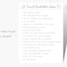 Travel Bucket-list, Printable Download, Wanderlust List, Travel to Do ...