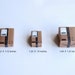 Instant Download Miniature Amazon Inspired Packages DIY Printable PDF ...