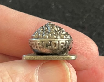 Frozen 2 Popcorn Box - Etsy