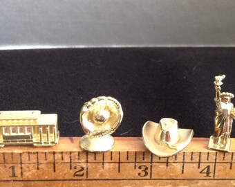 Monopoly Tokens Custom - Etsy