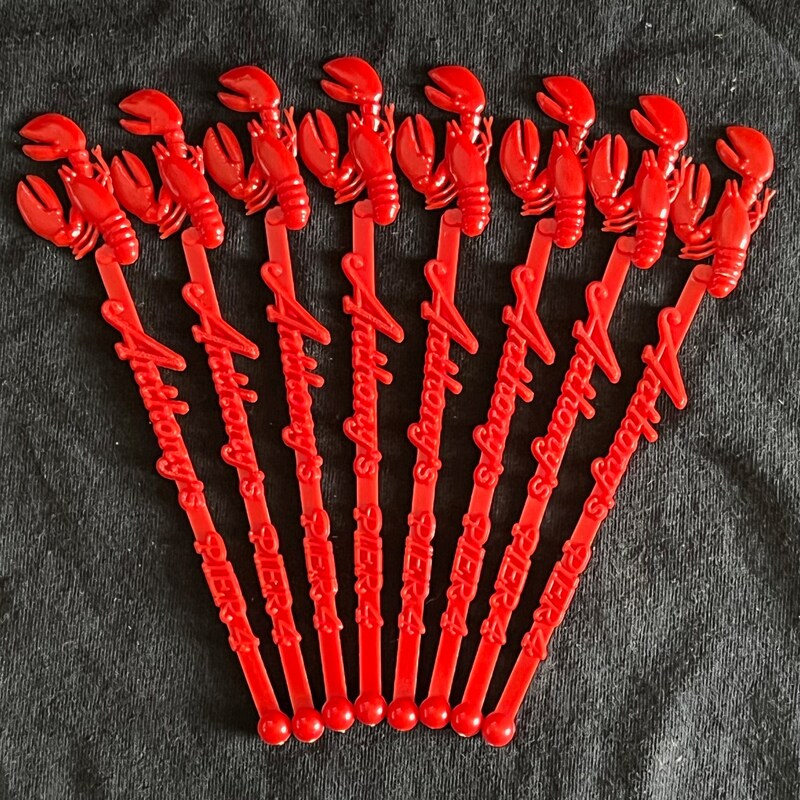 Lobster Advertising - Etsy