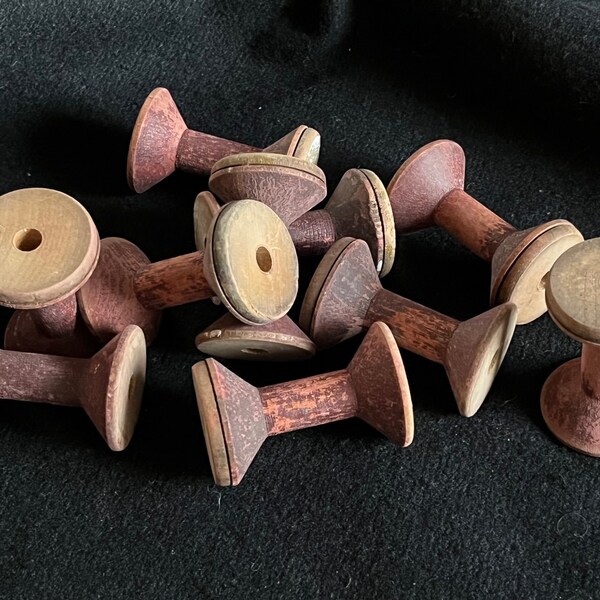 Bobbins and Spools - Etsy