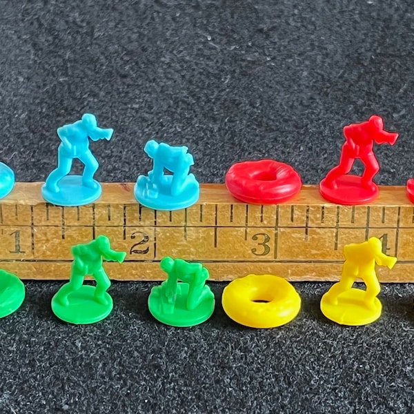 Plastic Megaphones - Etsy