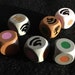Four Plastic Fighter Jets From a 1970s Air Force-themed Board Game - Etsy