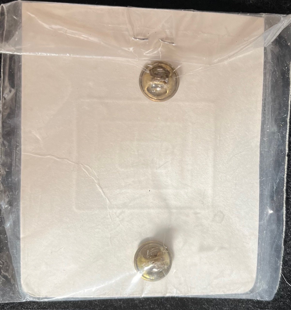 Vintage 1960s Civil Air Patrol Model Rocketry Badge for Aspiring Cadets ...