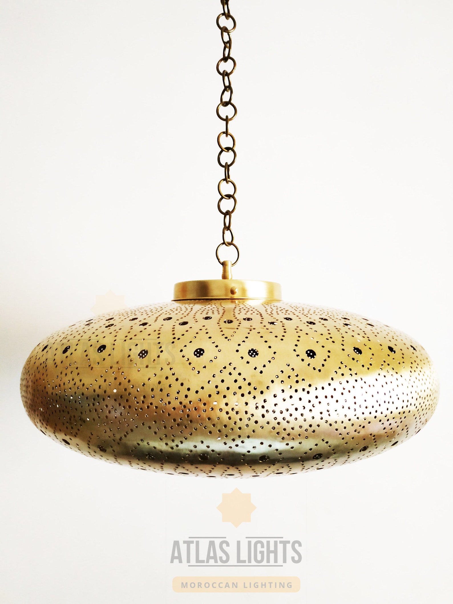Moroccan Ceiling Lamp Moroccan Pendant Lamps Decor Lighting - Etsy