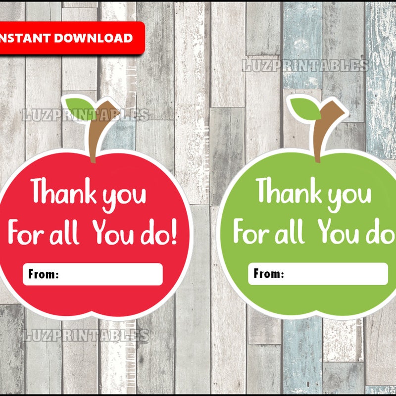 luzprintables - Etsy