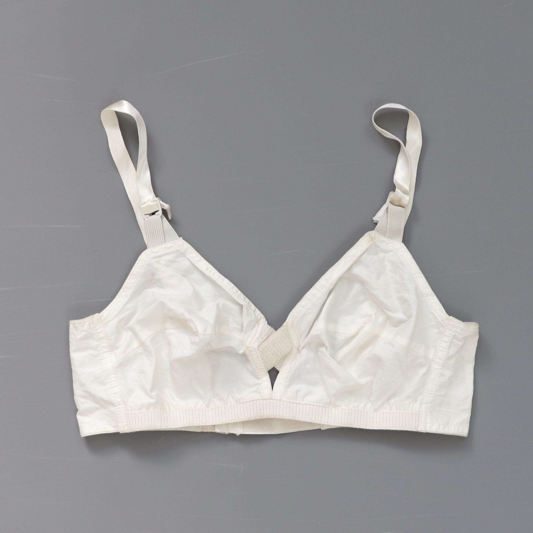 C1950s Vintage KEMEGA Bra - A Kempat K Bra - Style 1403B Size 32 ...