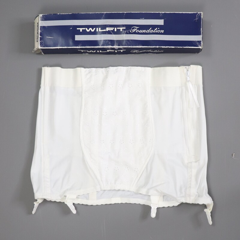 Open Bottom Girdle - Etsy