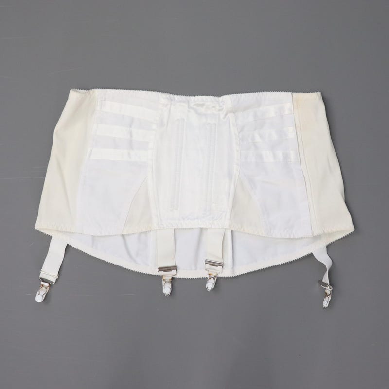 Open Bottom Girdle - Etsy