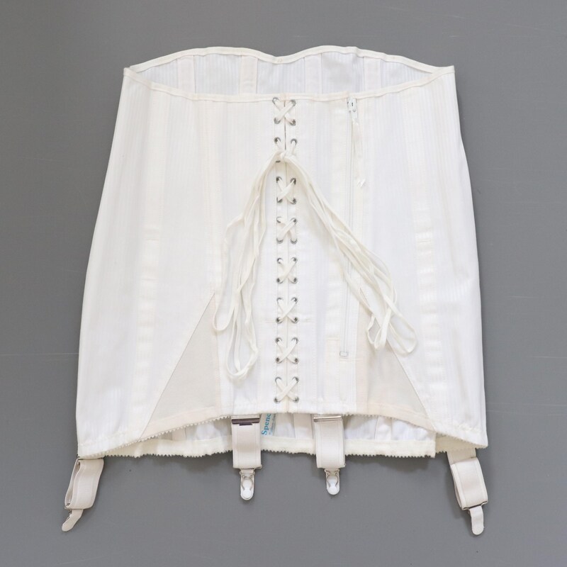 Open Bottom Girdle - Etsy