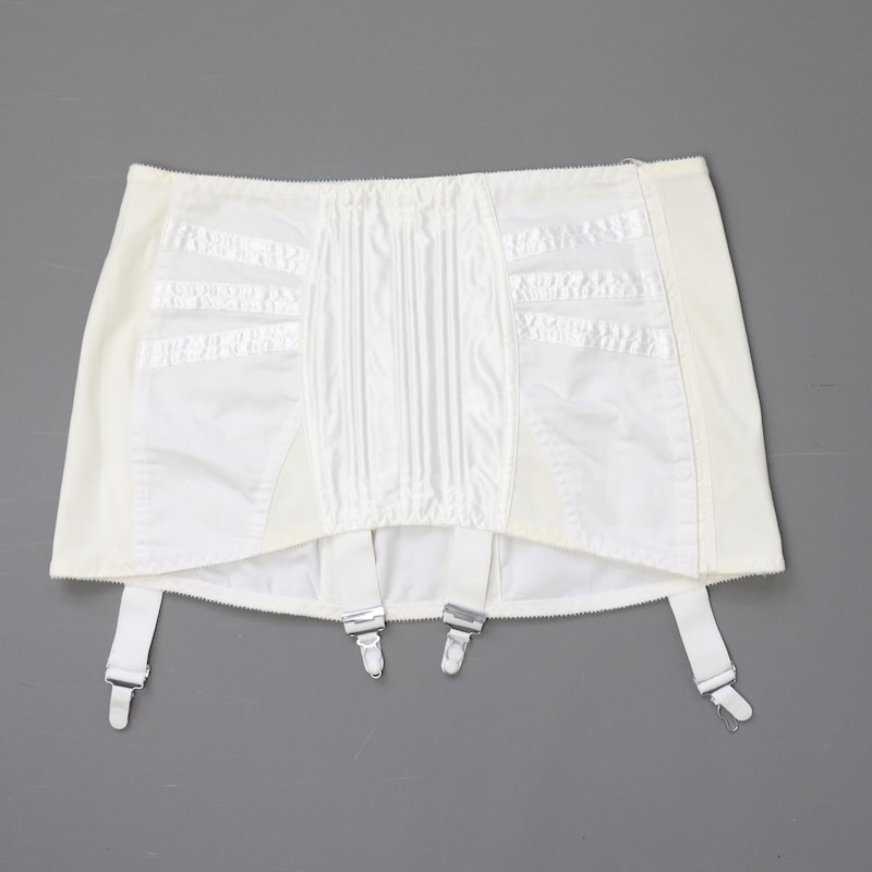 Open Bottom Girdle - Etsy Australia