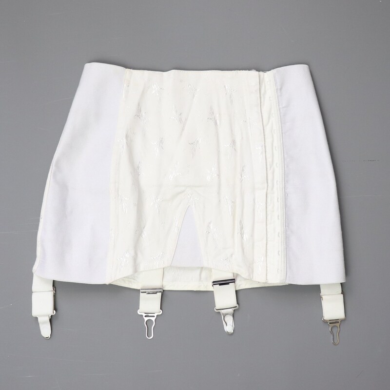 Open Bottom Girdle - Etsy