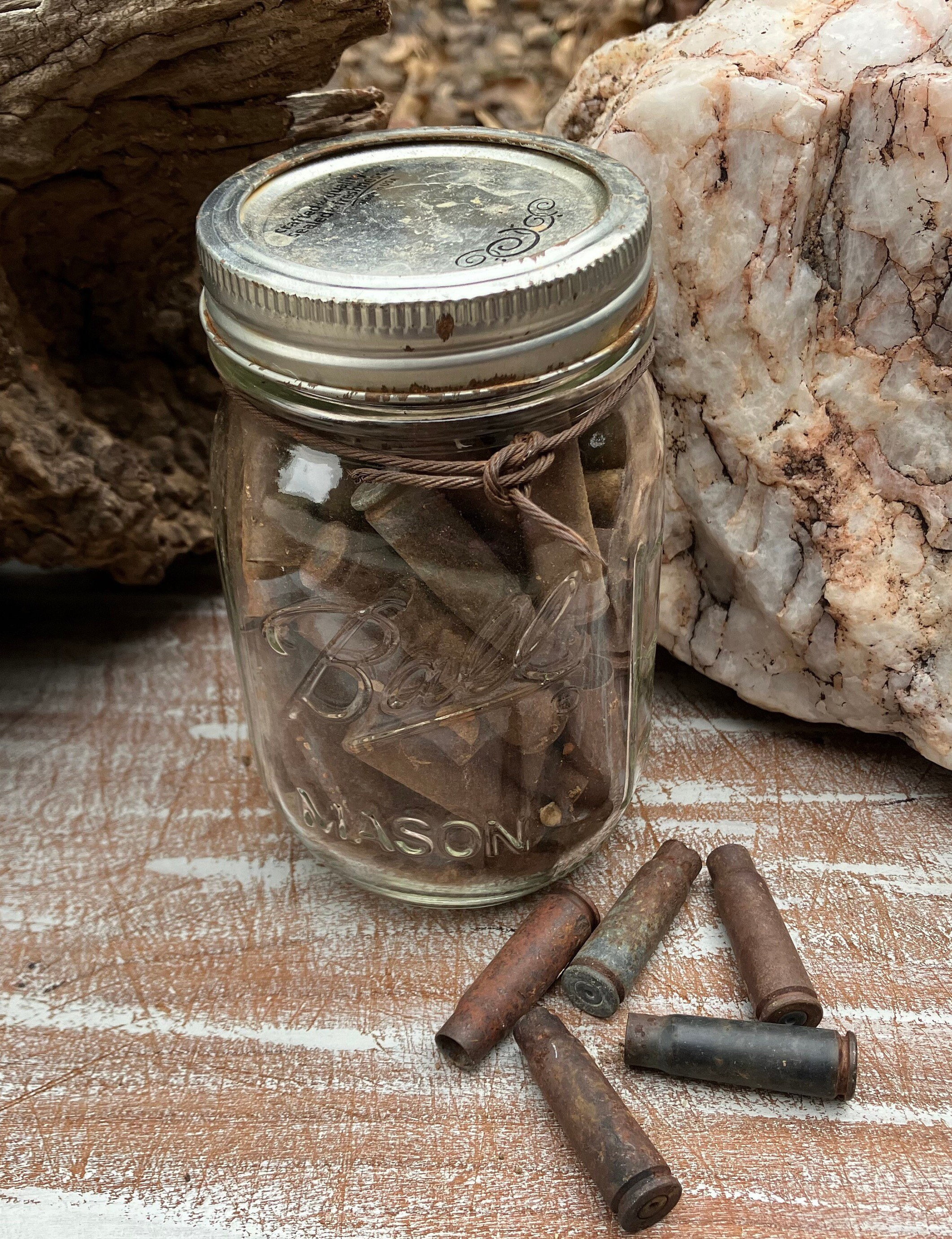 Homemade Ant Farm With Jar