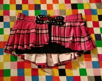 Micro skirt | Etsy
