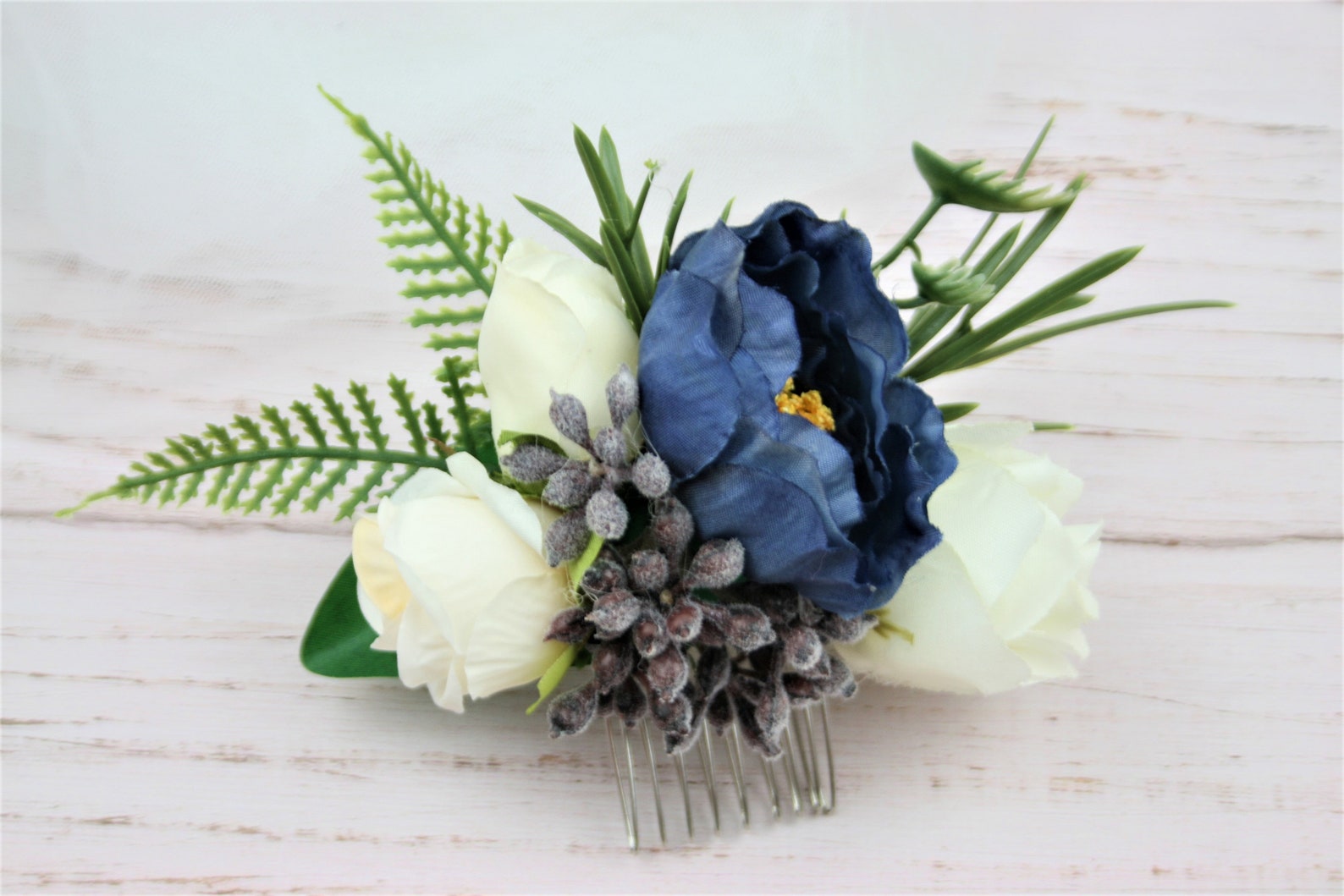 Prom Corsage and Boutonniere Set Wedding Boutonniere Bridal | Etsy