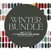 120 Winter Colors for Procreate and Adobe - Holiday Color Palette ...