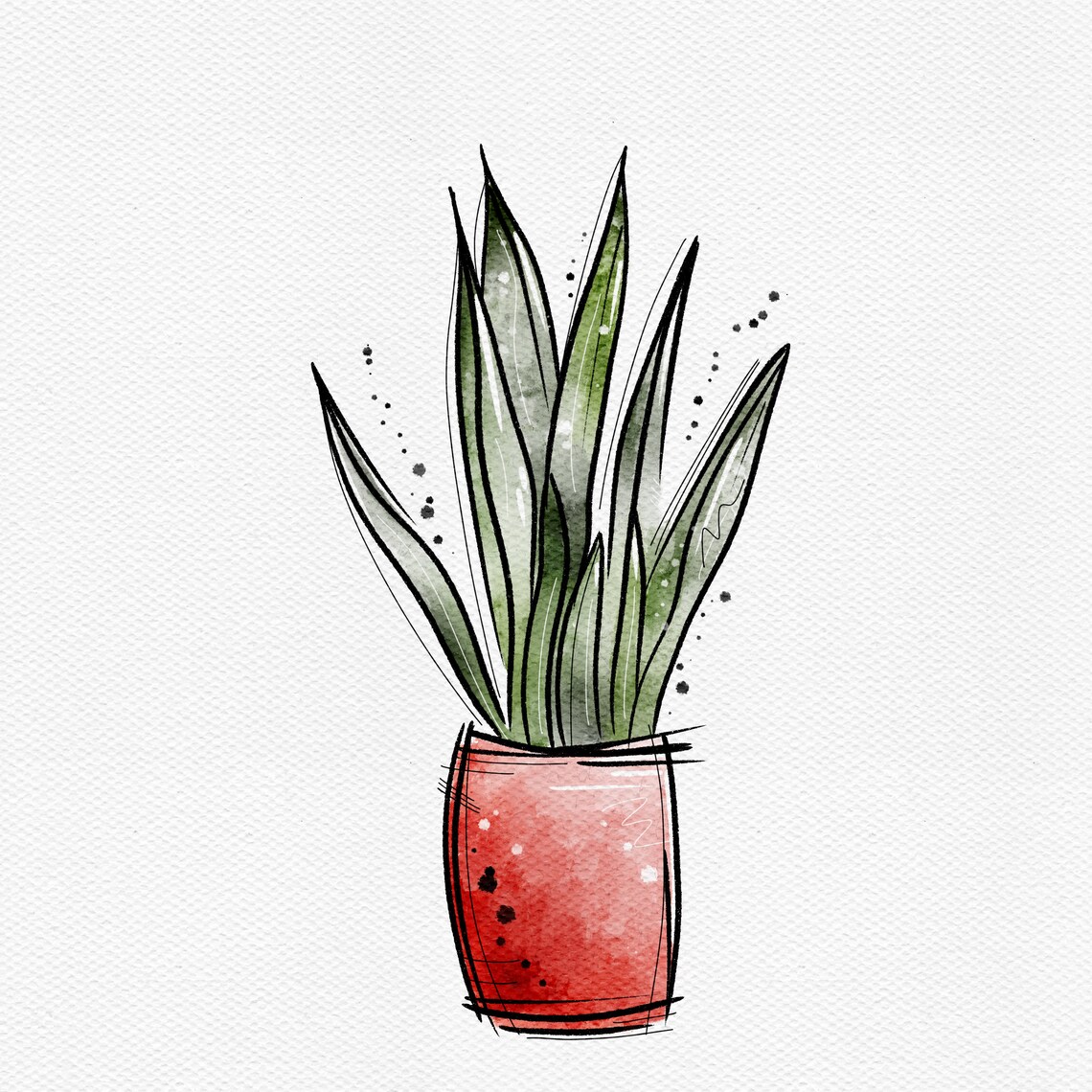 Vintage Illustration Color Palette for Illustrator, Procreate, and ...