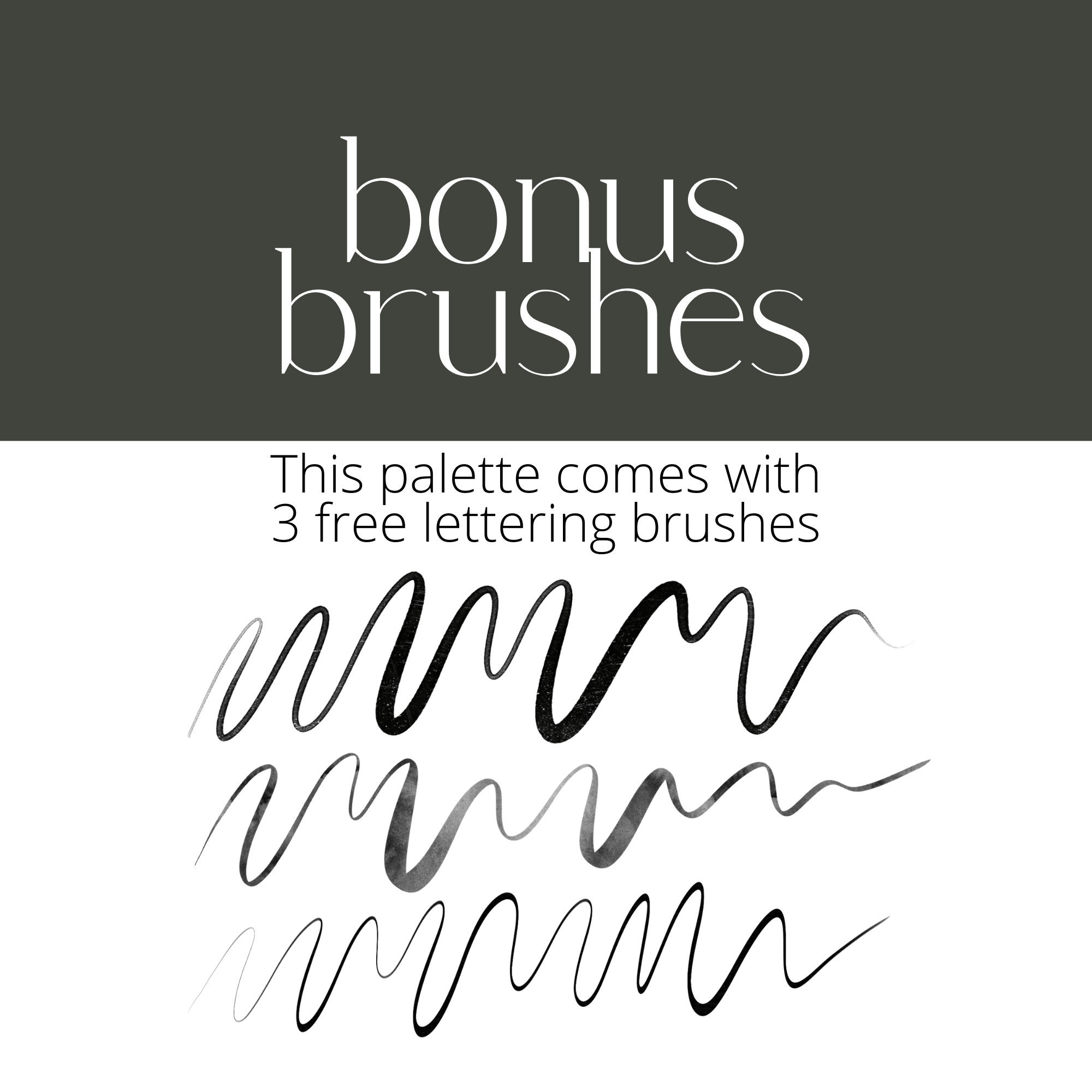 Sky Color Palette Bundle for Procreate and Adobe Sunset Colors Stormy ...