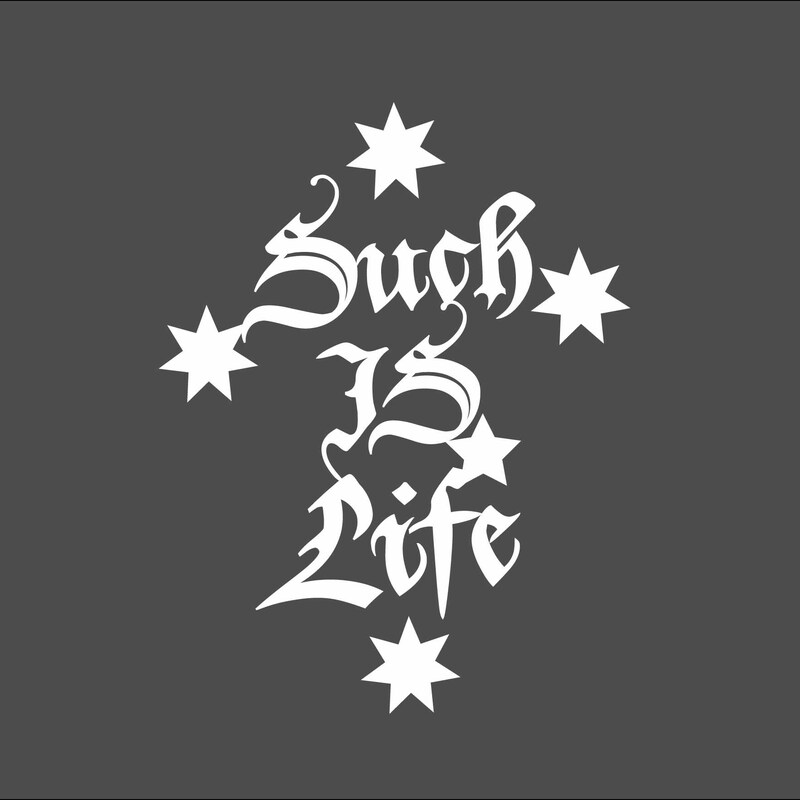 Trail Life Decal - Etsy