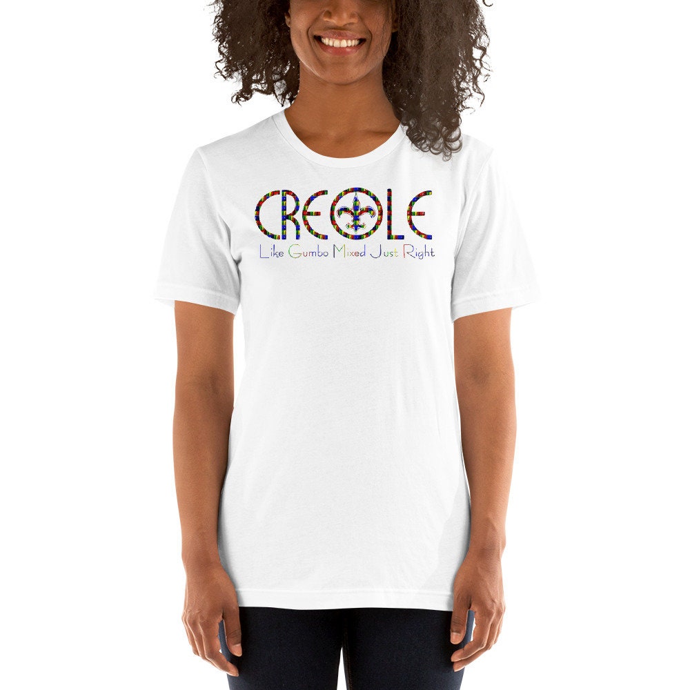 Creole Design 4 - Etsy