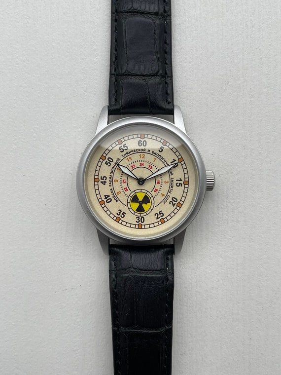 RARE Pobeda 1980s "Friendship" Mechanical watch, Vint… - Gem