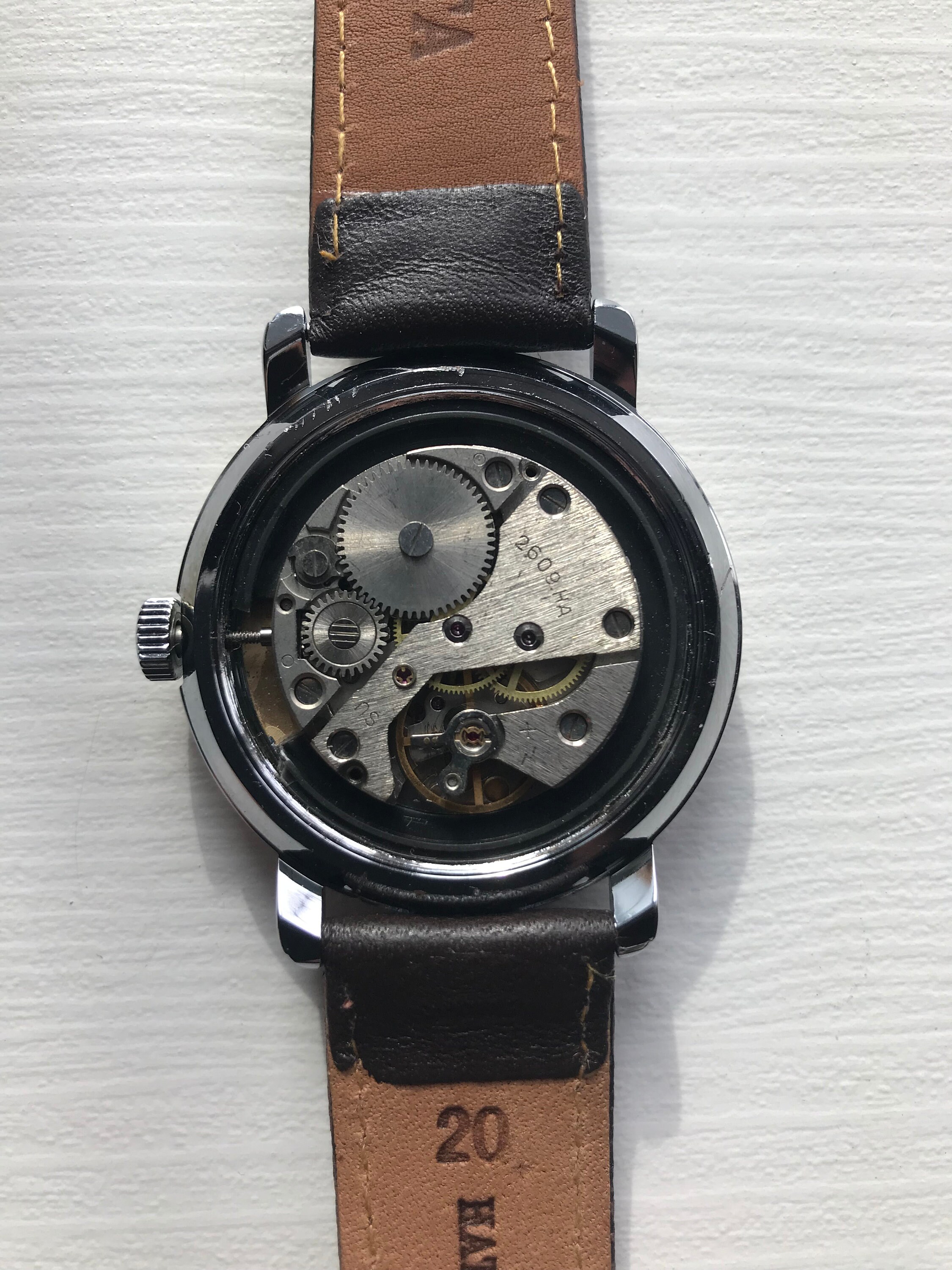 Masonic Watch Raketa Watch USSR Watch Russian Watch | Etsy