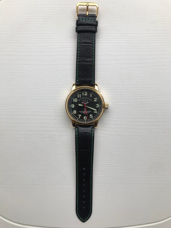 RARE Soviet watch, Raketa watch, Sturmanskie watch, p… - Gem
