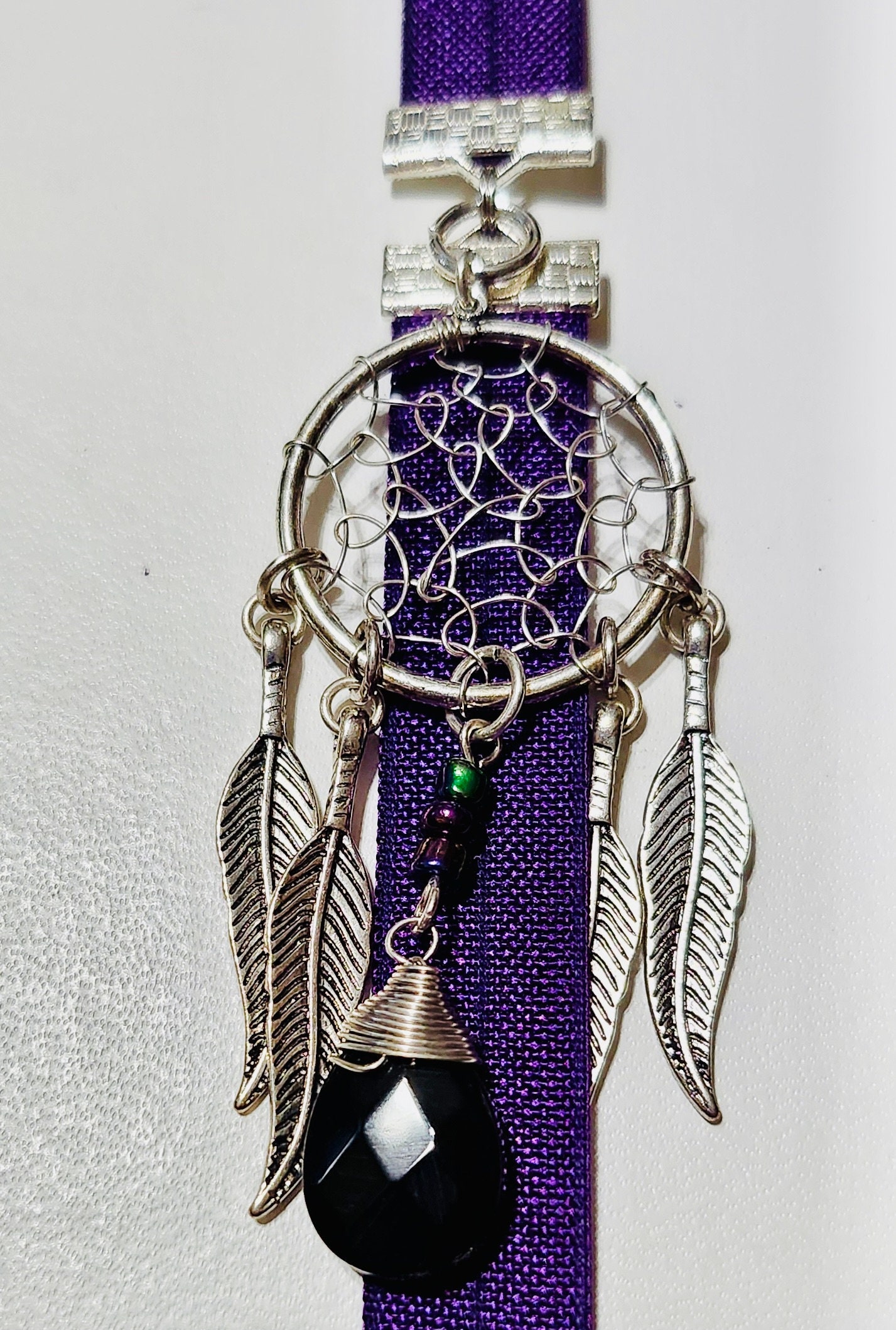 Indigenous Peoples' Day Wraparound Ribbon Bookmarks: - Etsy