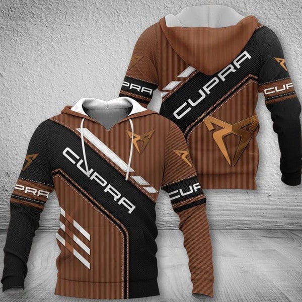 Cupra Sweatshirt - Etsy