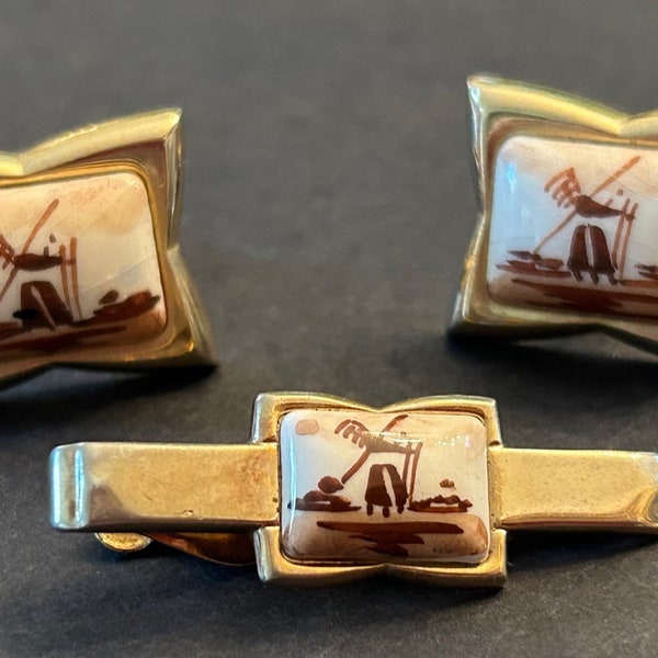 Rare Swank Cufflinks - Etsy