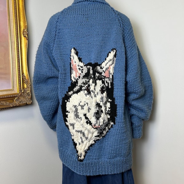 Curling Sweater - Etsy