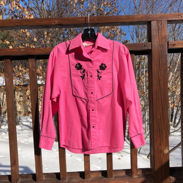 Western Snaps - Etsy