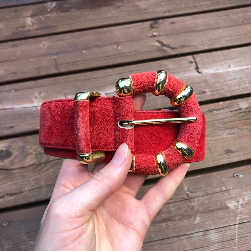 Funky Belts - Etsy