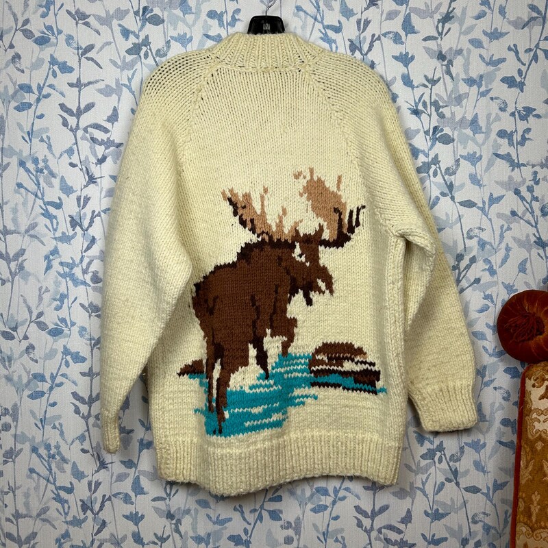 Curling Sweater - Etsy