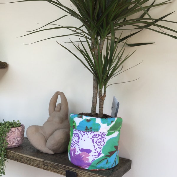 Houseplant Pot - Etsy UK