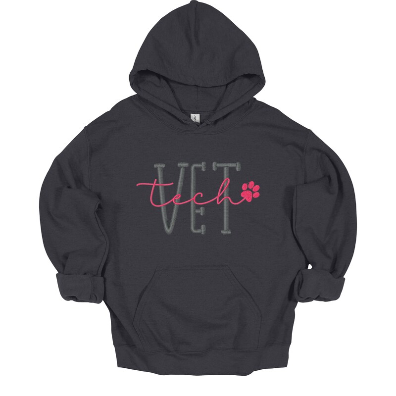 Purple Tech Hoodie - Etsy