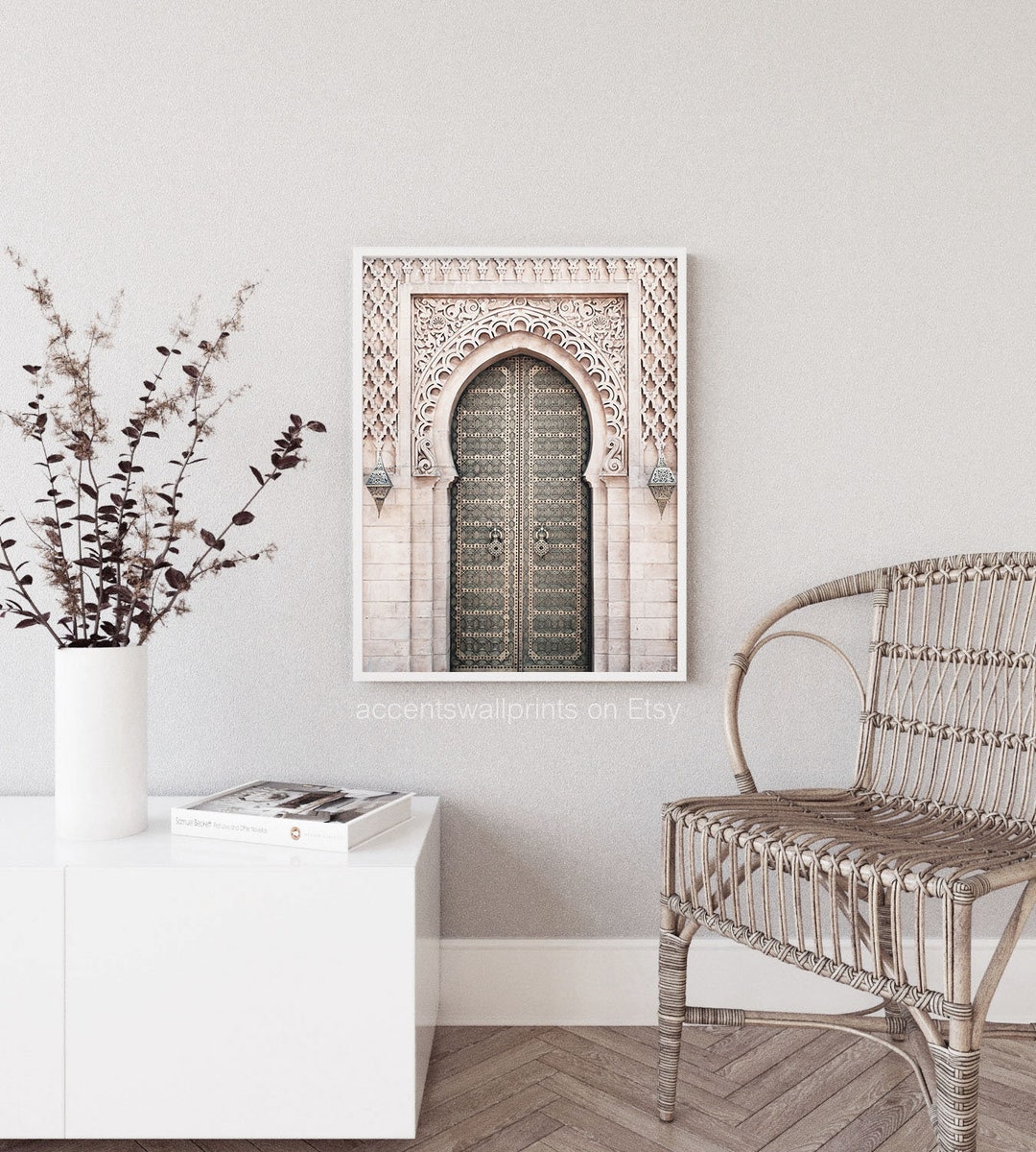 Pastel Arch Print, Indian Architecture Print, India Travel Print ...