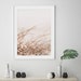 Beige Tree Branch Print, Nature Wall Art, Pastel Flower Shoot ...