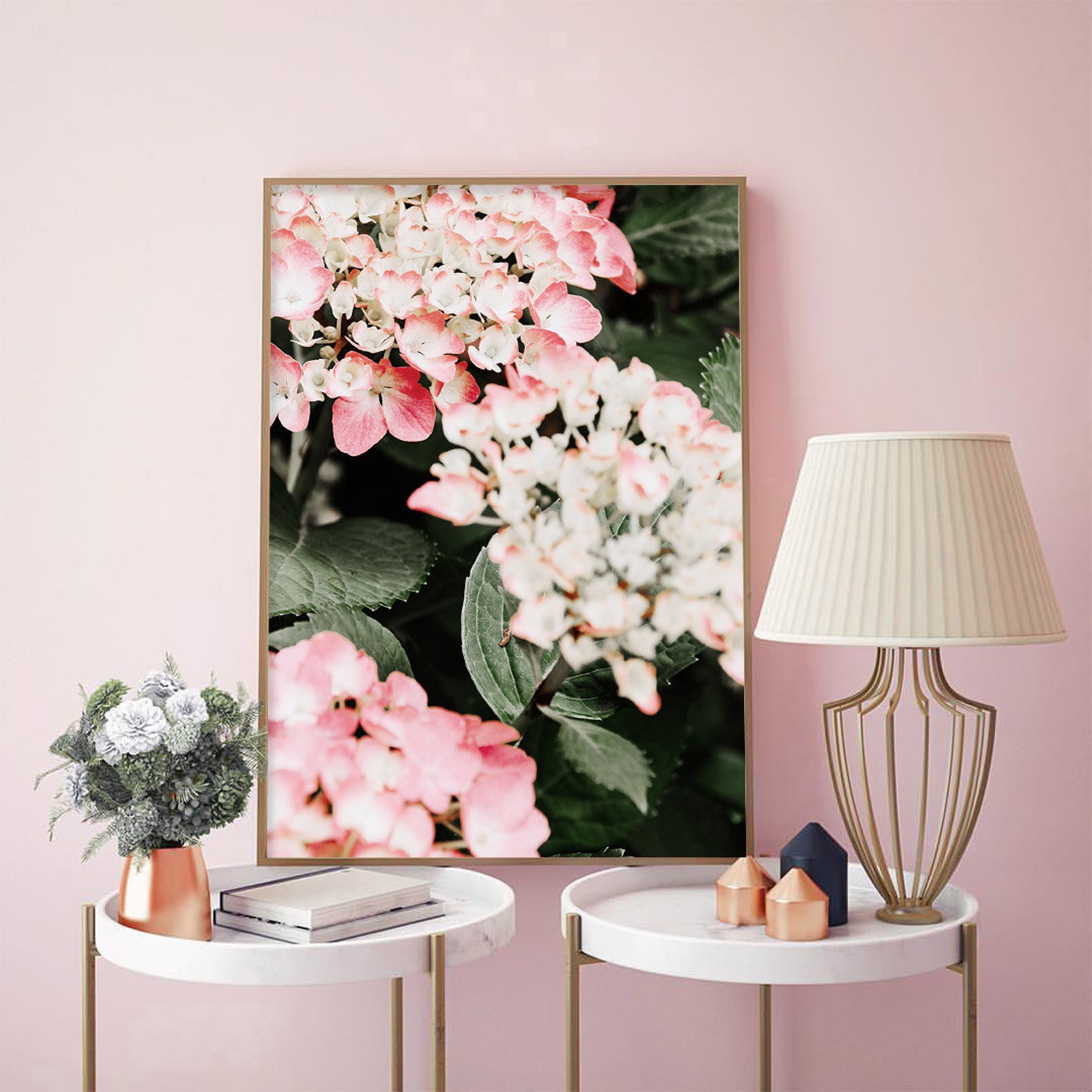 Floral Wall Art Floral Prints Photography Print Living Room - Etsy