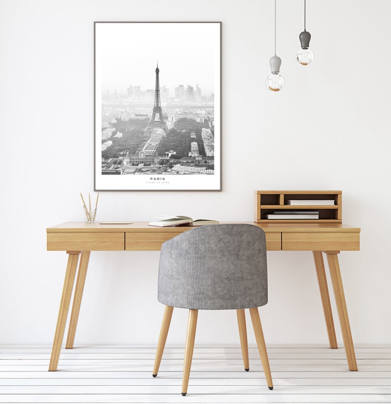 Paris Photography Paris Prints Modern Wall Art City Prints - Etsy