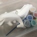Dolphin Craft Kit Paint Your Own Dolphins Kits for Kids - Etsy