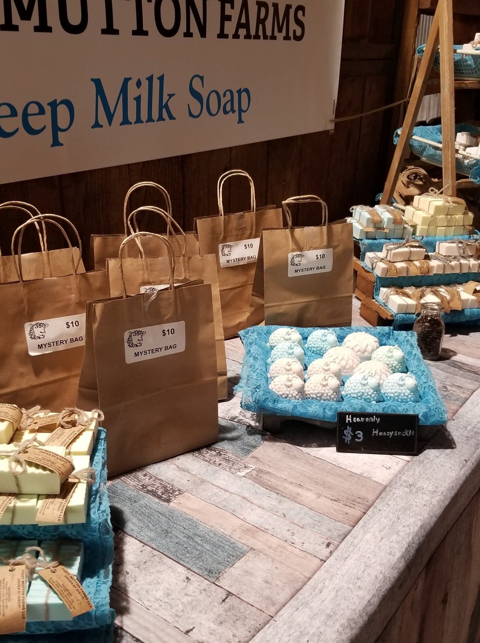 Men's Scents handmade Sheep Milk Soap - Etsy