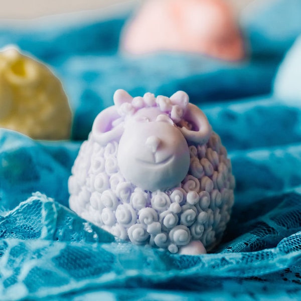 Shaped Soap - Etsy
