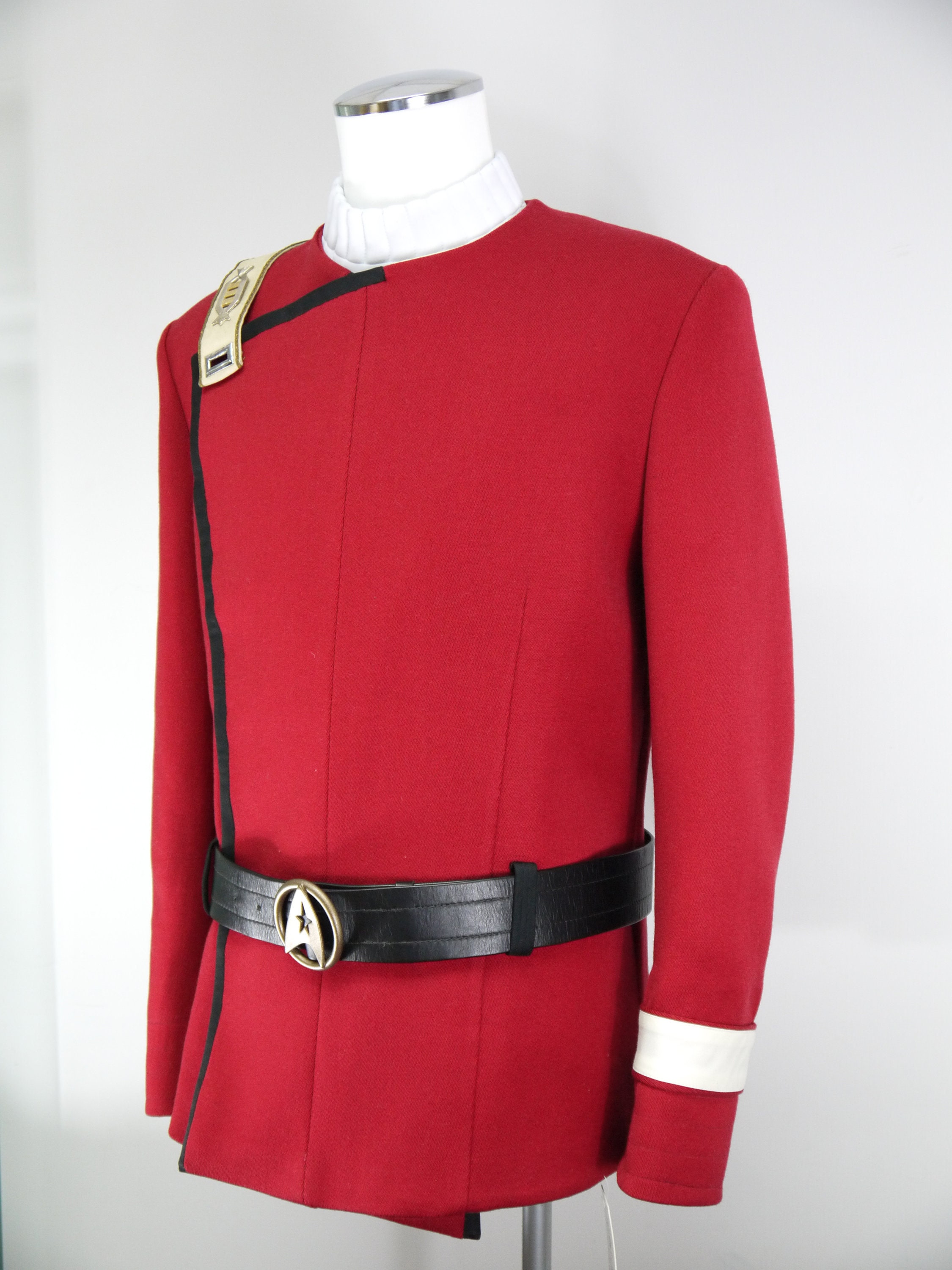 Maroon Jacket Kit - Etsy