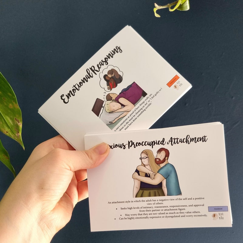 BearinMindPsychology - Etsy